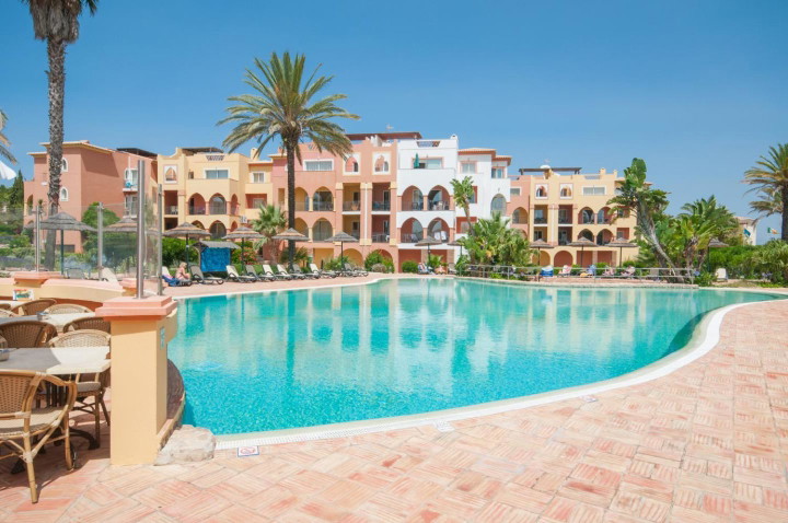 Jardim Da Meia Praia Resort - Lagos