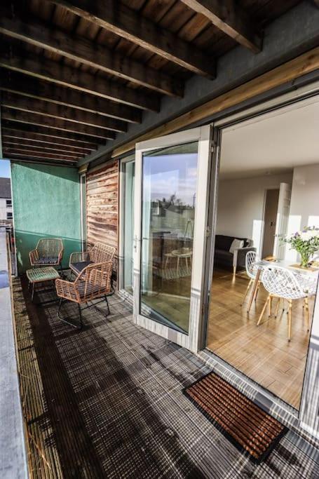 City Views By The Castle, Free Designated Parking. - Dunblane