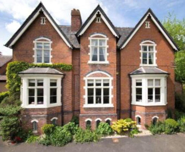 Burleigh House B And B - Herefordshire