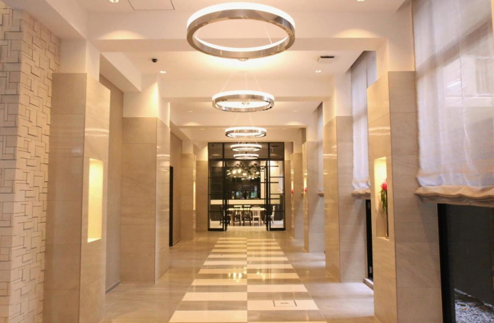 Hotel M's Plus Shijo Omiya - Kyoto