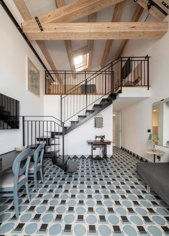 Itaca Porto Loft& Rooms - Milazzo