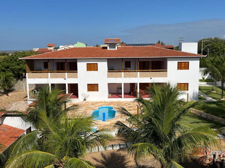 Apartamentos Da Jangada - Brazil