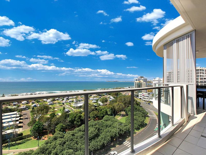 Silver Sea On Sixth Resort - Marcoola