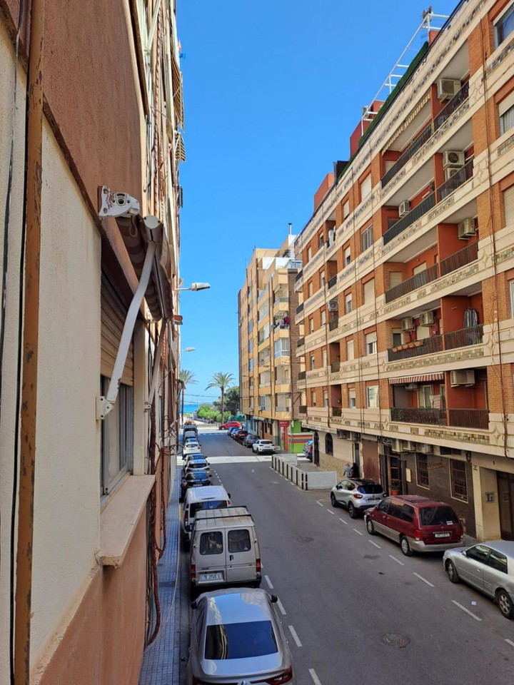 Gabriella Apartment Near The Beach - Almenara