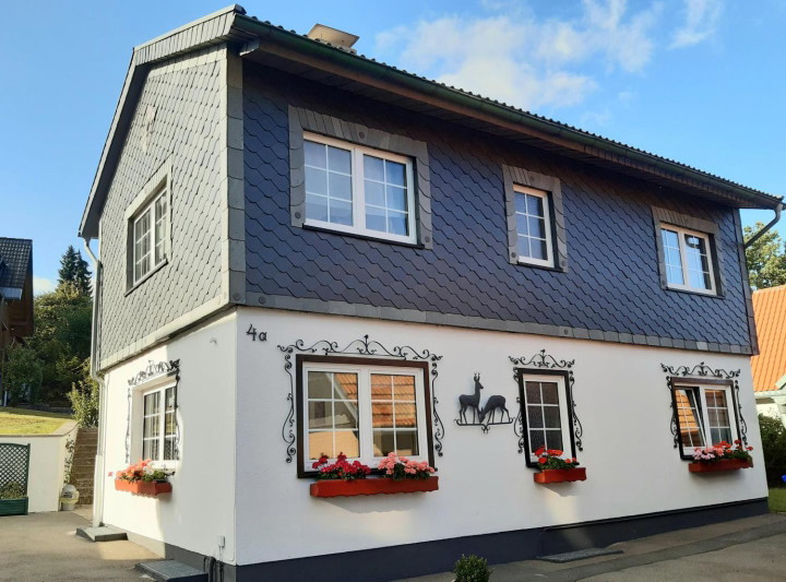 Ferienwohnung Rieger 1 - Braunlage