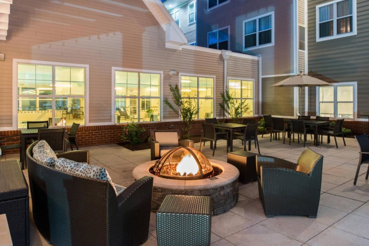 Residence Inn By Marriott Harrisonburg - Harrisonburg, VA