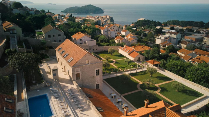 Palace Natali - Dubrovnik
