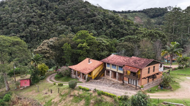 Pousada Do Artista - Minas Gerais (estado)