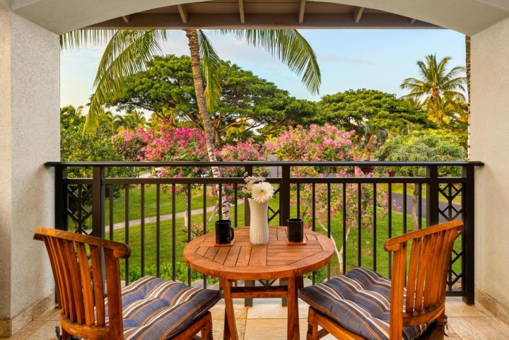 1506 Fairways At Mauna Lani - Waikoloa Village, HI