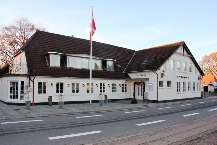Hotel Bov Kro - Handewitt