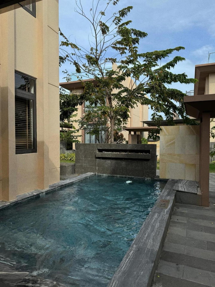 2 Brs Villa With Private Pool ( Villa 2 Pn Hồ Bơi Riêng) - Vietnam