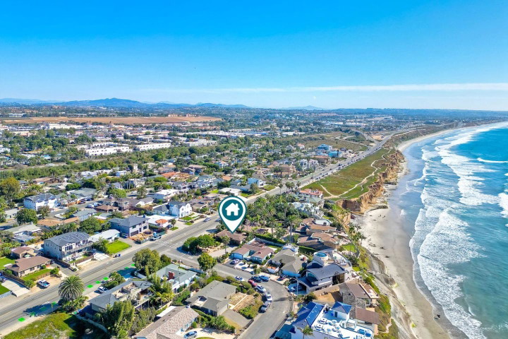 5285 Shore Drive - Carlsbad, CA