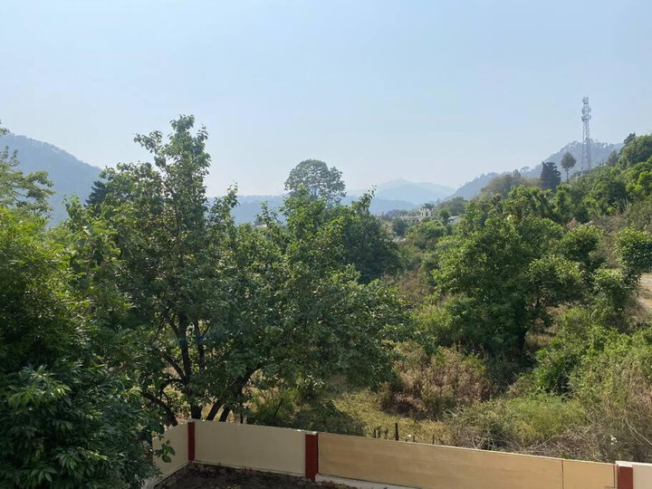 Highway Orchard - Uttarakhand