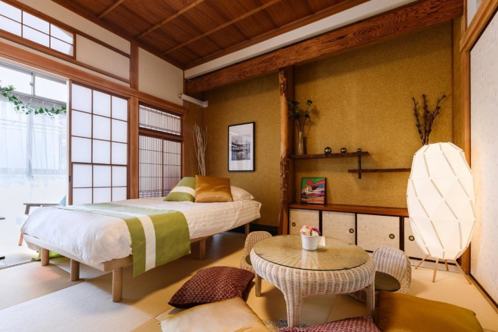 Horikiri Kodate - Vacation Stay 8860 - Asakusa