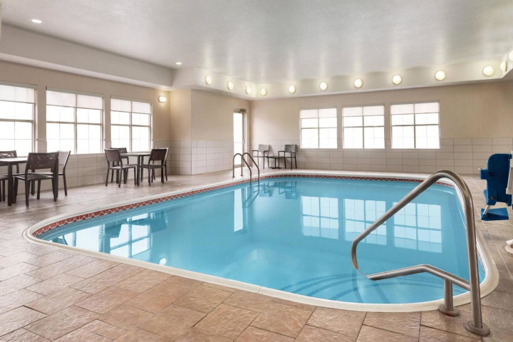 Residence Inn Kansas City Independence - Lee's Summit, MO