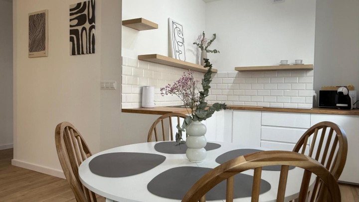 Gdańsk Apartments - Old Town Igielnicka - Gdańsk