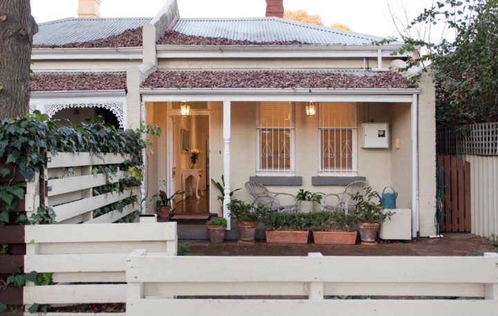 Gorgeous Subiaco Cottage - Cottesloe