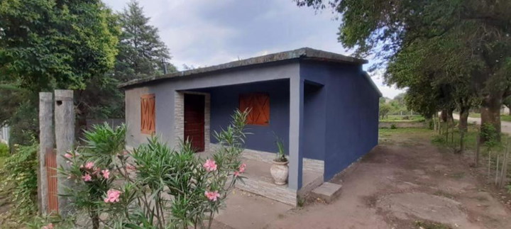 El Tito Alojamiento - Villa Carlos Paz