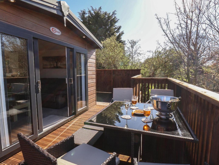 Tulip Lodge - Runswick Bay