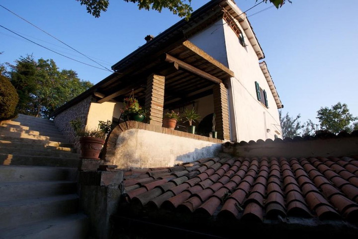 B&b Molino Del Gobbo - Alpes