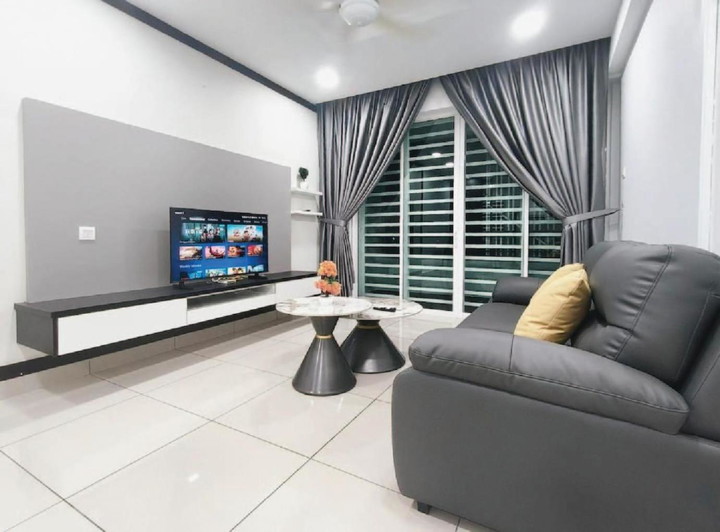 H2h - Welcome Home - Majestic Ipoh - 5pax - Ipoh