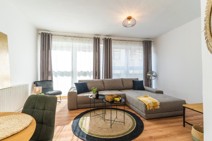Apartmány Krakens - Czech Republic