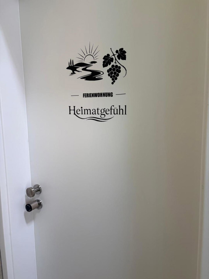 Ferienwohnung Heimatgefühl - Cochem