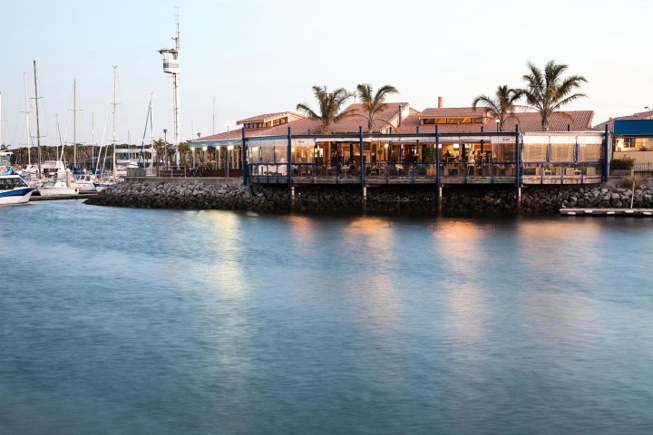Marina Hotel - Port Lincoln