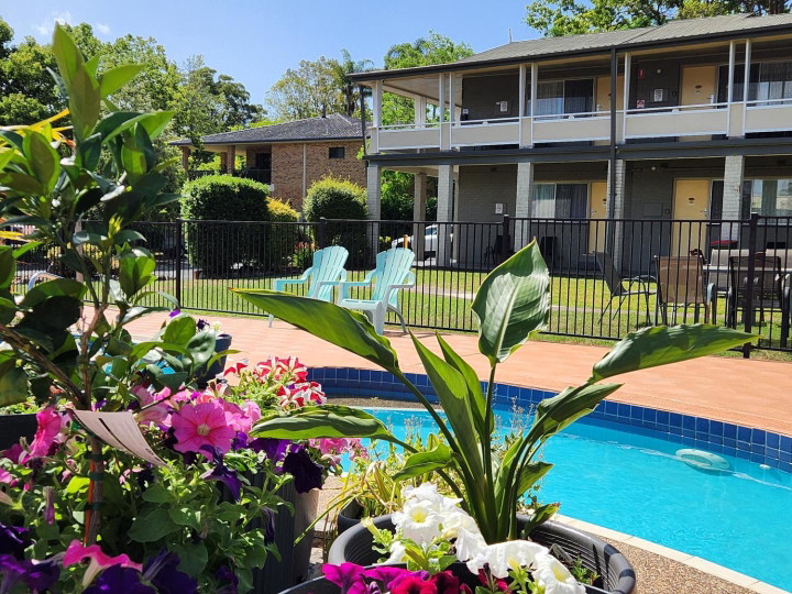 Bucketts Way Motel Gloucester - Gloucester