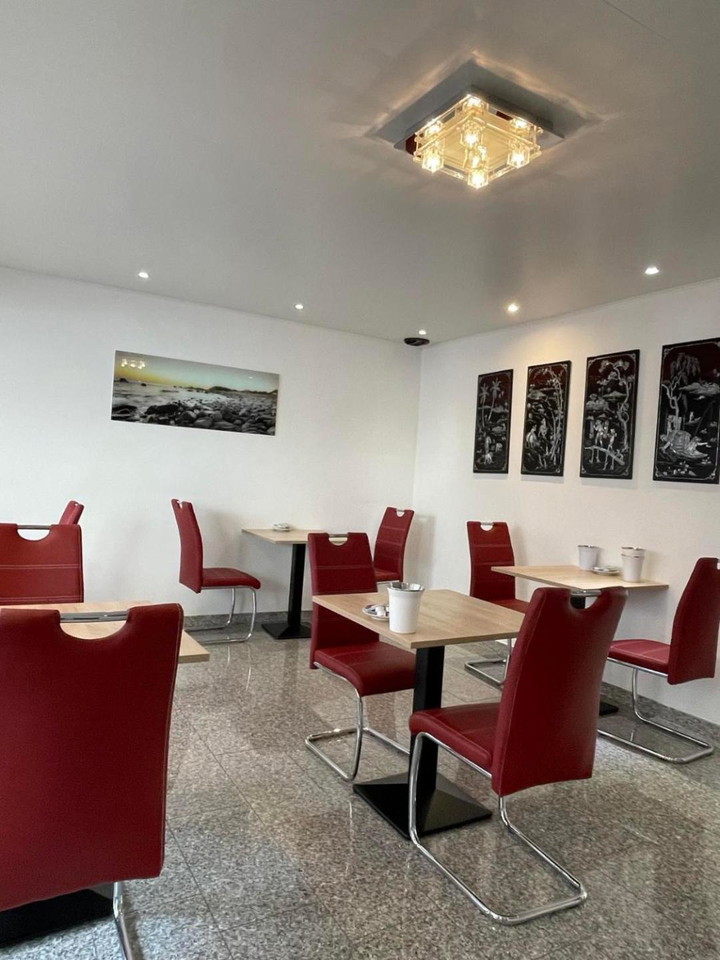 Pension Am Meer - Norderney