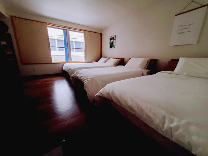Rooms - Ginza
