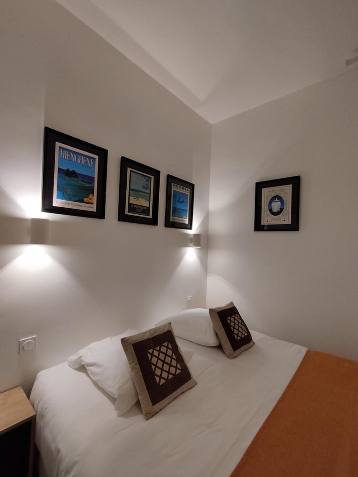 The Originals Access, Hotel Le Canter Saumur - Saumur