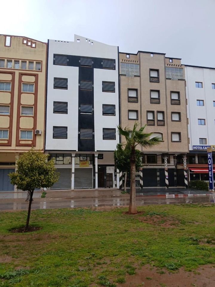 تجزئة الفتح 925 خريبكة 3 - Khouribga