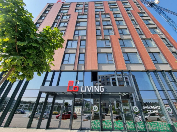 Mona Living - Bulgarien