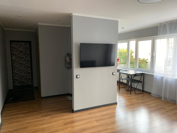 Akropole Apartment - Riga