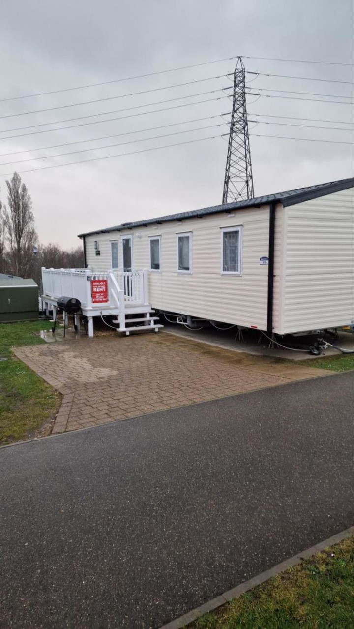 30, Sunset Terrace - Poole