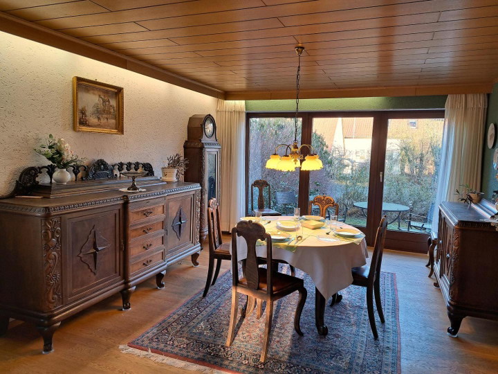 Ferienwohnung Im Idyllischen Matting An Der Donau - Regensburg