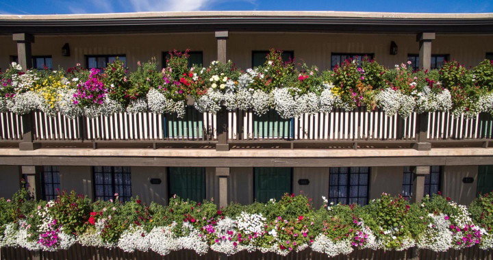 Inn Of The Governors - Santa Fe