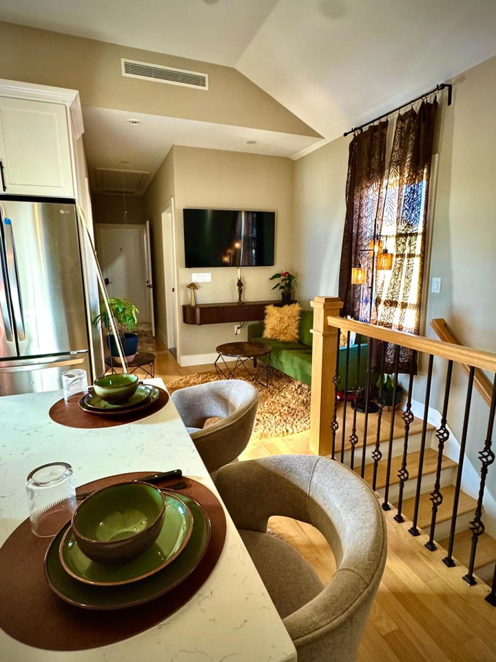 Suites By Antonio Shared Apt Smart Lock - Nueva York