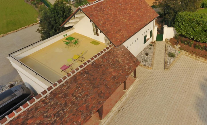 Gîte Marguerite - Gîtes Le Clos De - Amilly