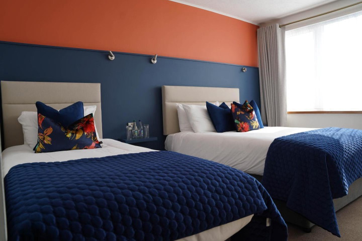 Alcock & Brown Hotel - Clifden