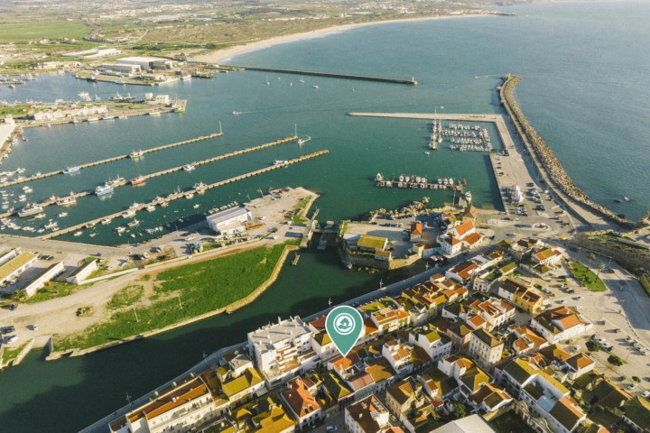 Best Houses 61 - Lusiadas Ii - Peniche