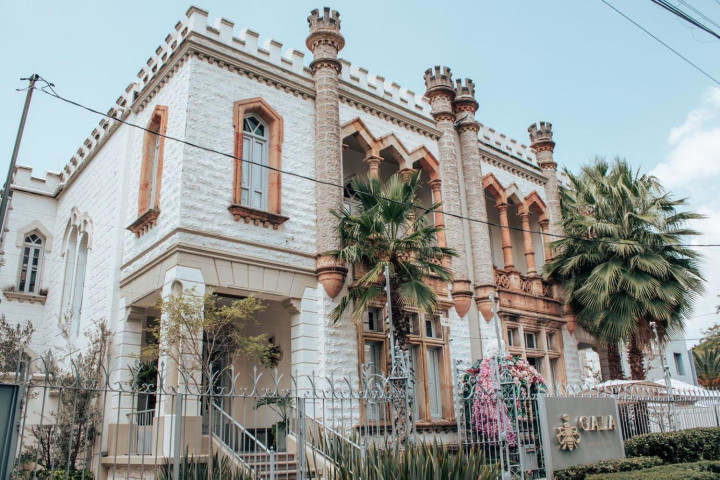 Gala Hotel Boutique - Guadalajara