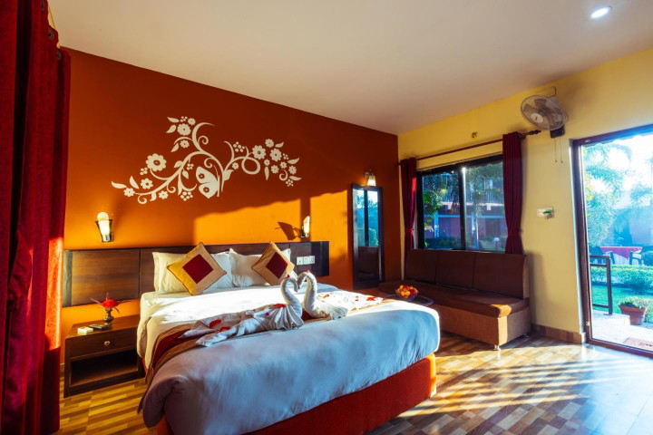 Vision Safari Pvt Ltd - Nepal