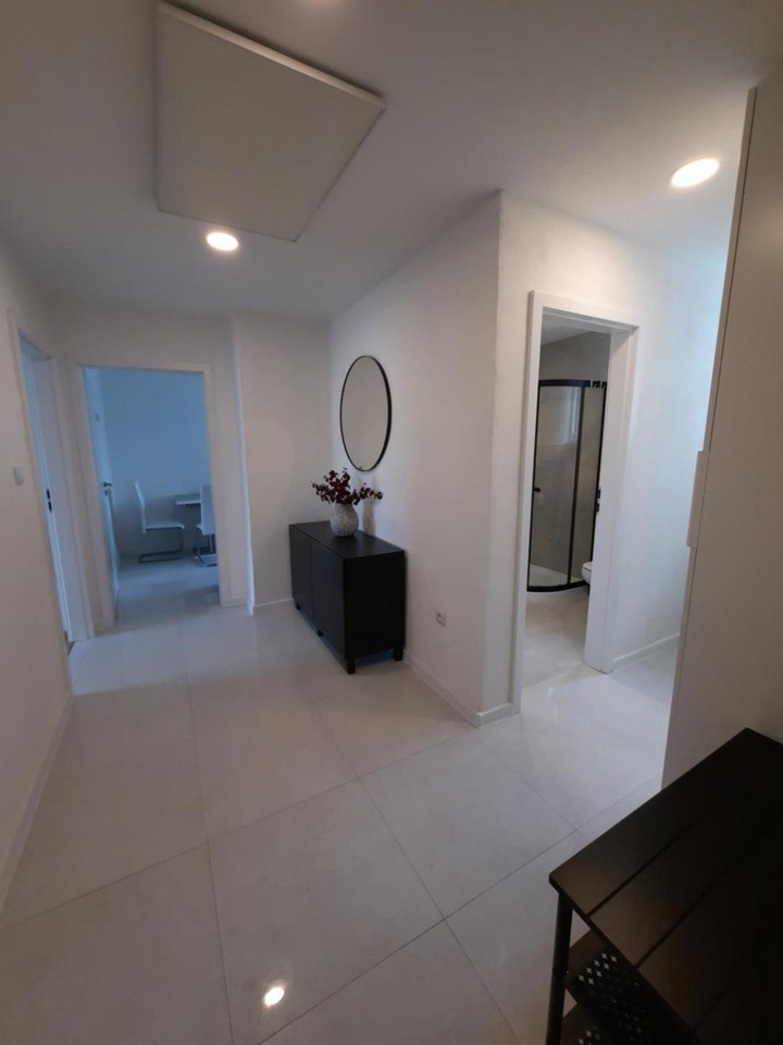 Apartmán Filloména - Liptovský Mikuláš