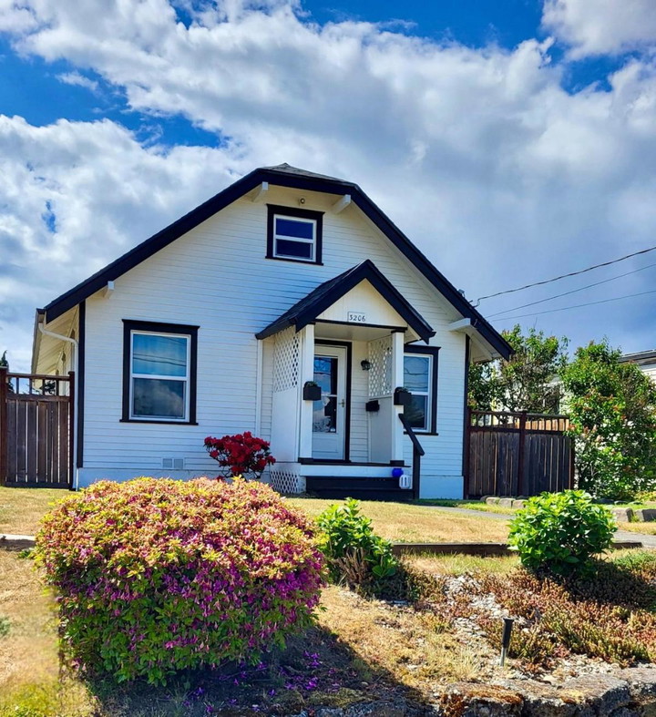 Cottage On Durango - Gig Harbor, WA