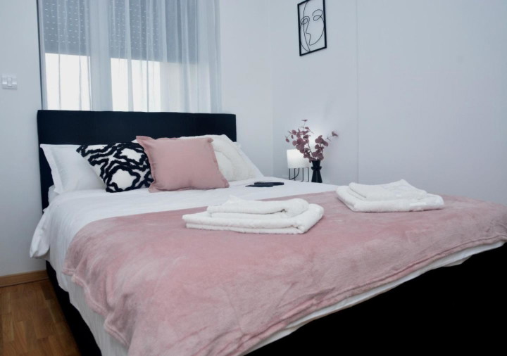 Apartman Dunjic - Serbia