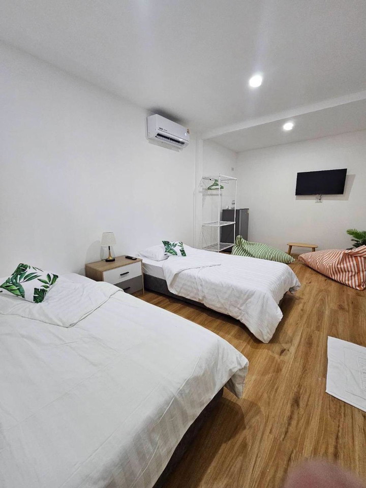 Tiger House Hostel Koh Tao - Ko Tao