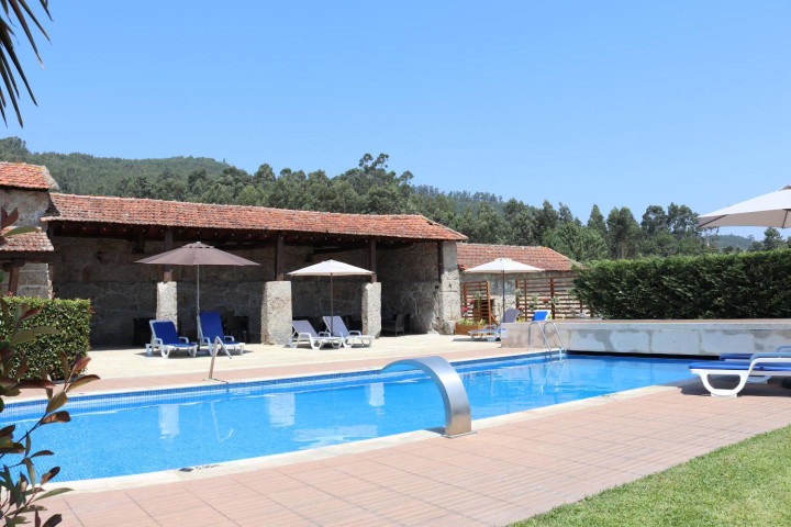Quinta Da Presa - Santo Tirso