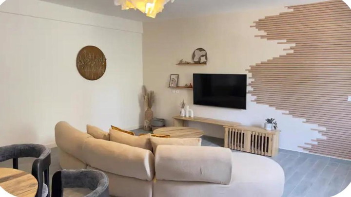 Appartement Grand Confort Aux Almadies - Dakar